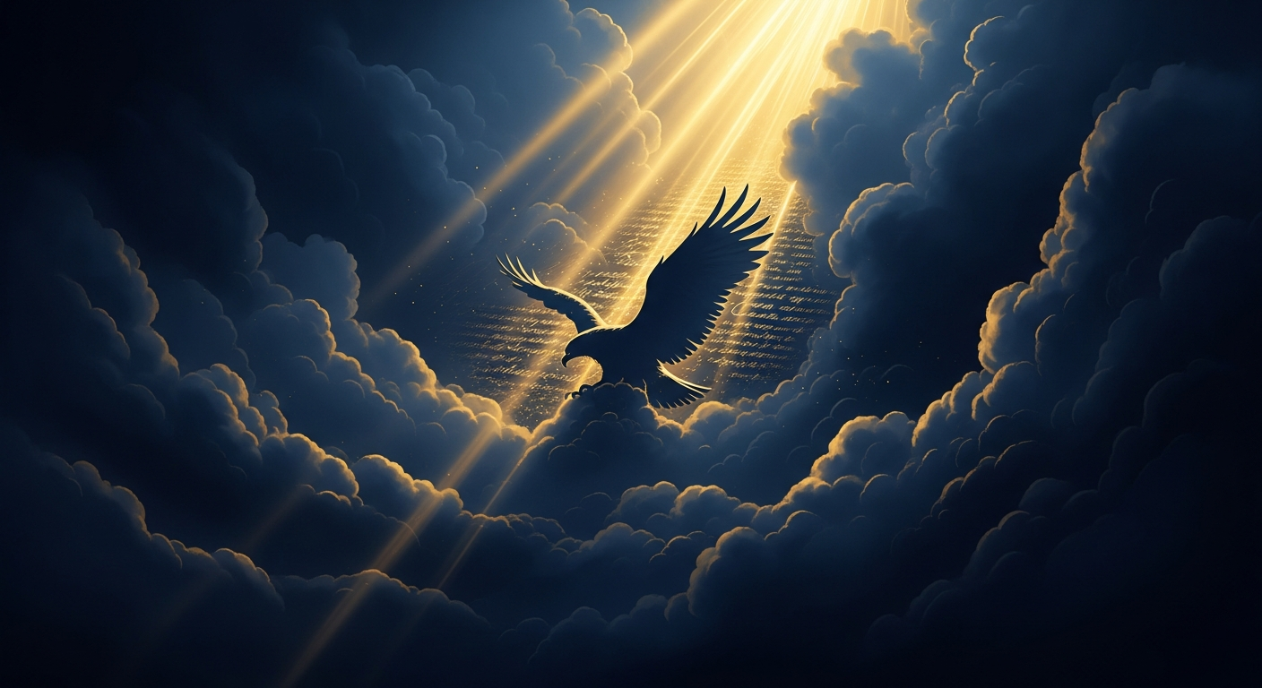 We are the Sovereign